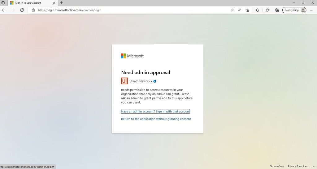UiPath Studio Setup - Studio - UiPath Community Forum