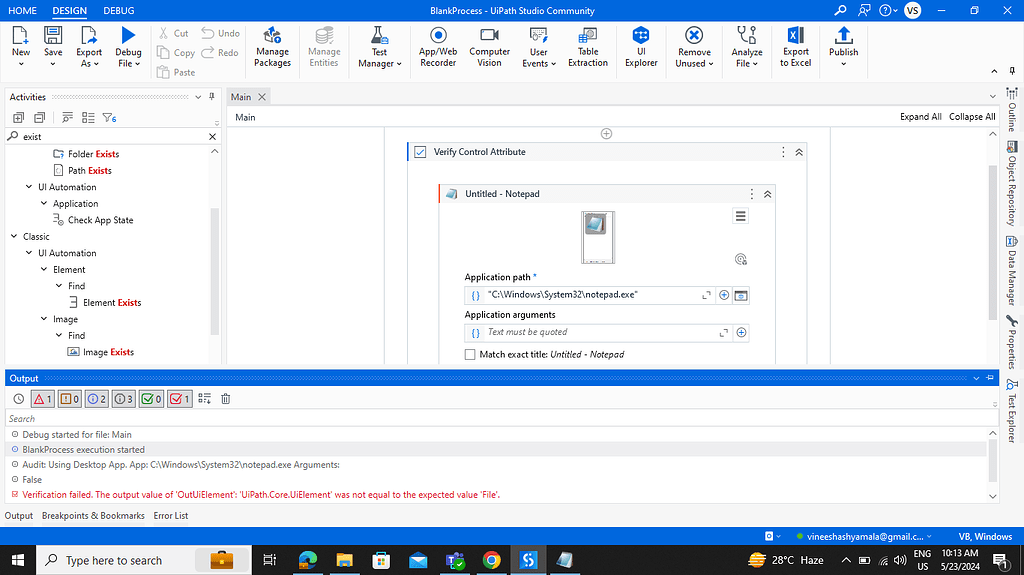 Automating Test Case Automation Hub Uipath Community Forum