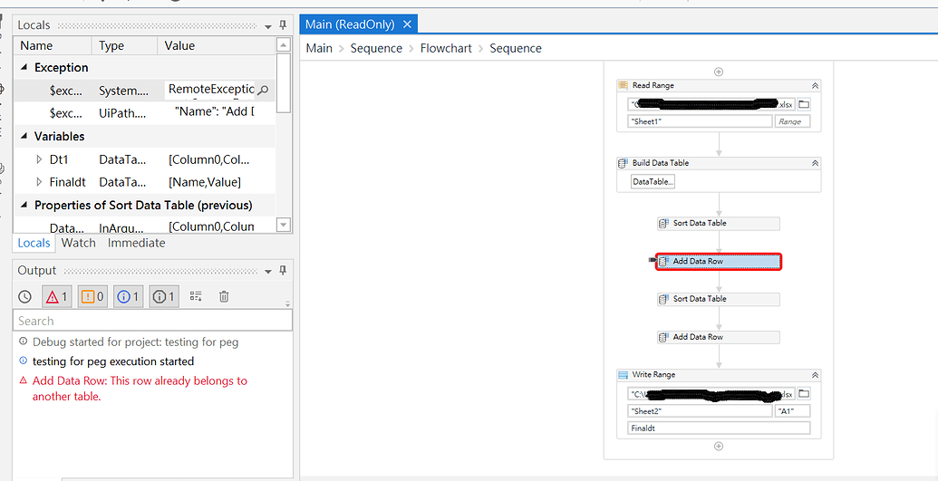 How To Get The Max And Min Value From Excel And Write It To Another