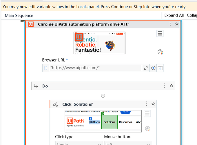 Version 2025.0.157 - Studio - UiPath Community Forum