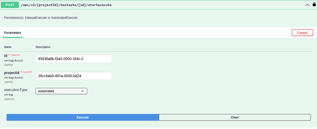 Execute Test Set from UiPath Studio WorkFlow - Test Cloud - UiPath ...