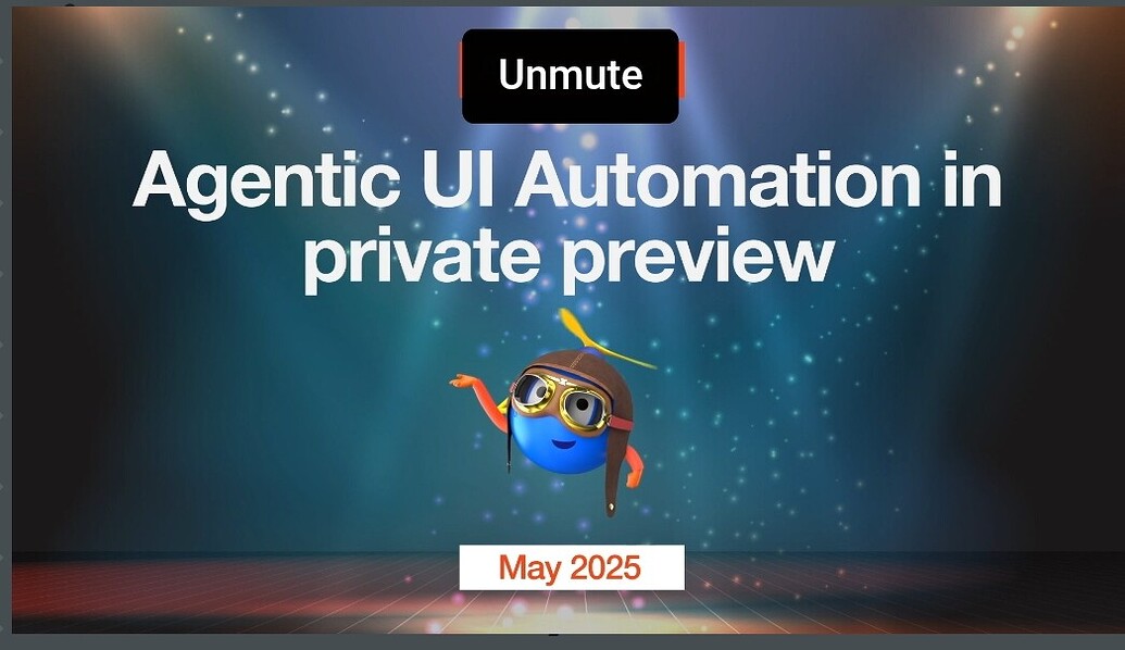 Unable to Find 'UiPath UI Agent' Activity in Studio - Studio - UiPath ...