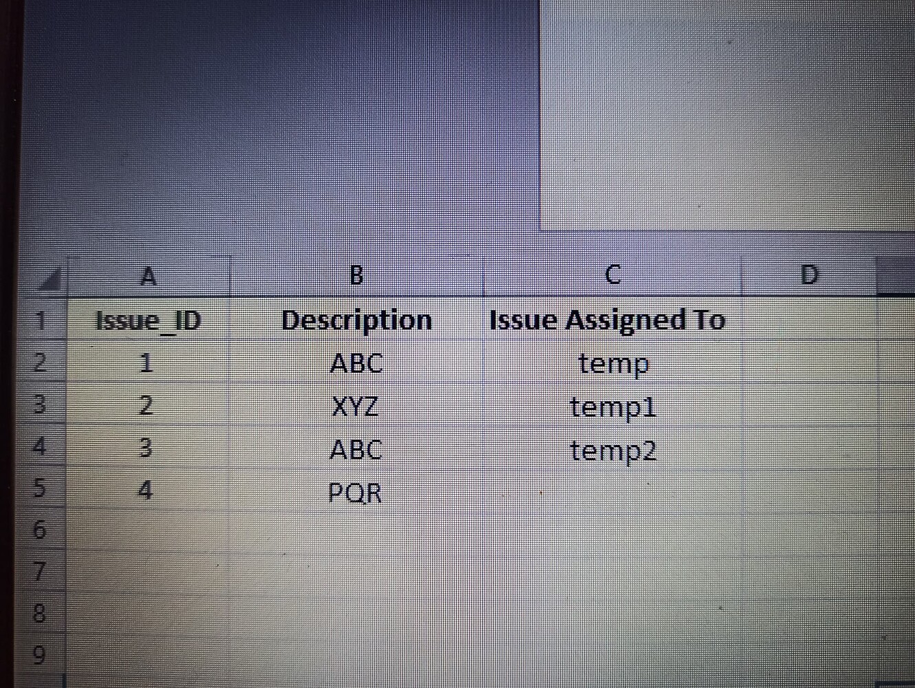 Using Linq Compare Two Datatable And Return Result To