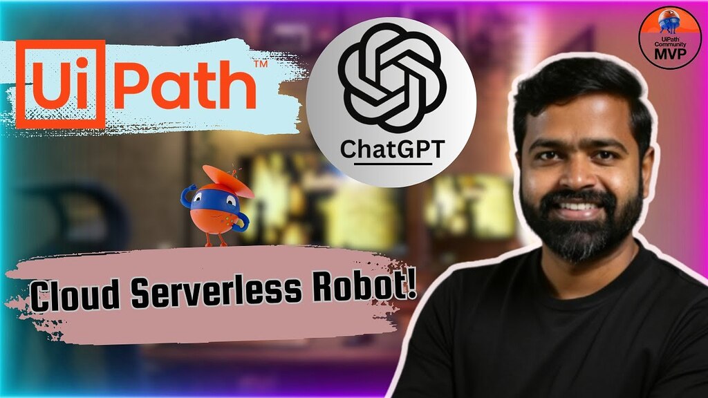 How to Deploy UiPath Processes to Cloud Serverless Robots – Step-by ... How to Deploy UiPath Processes to Cloud Serverless Robots – Step-by ...