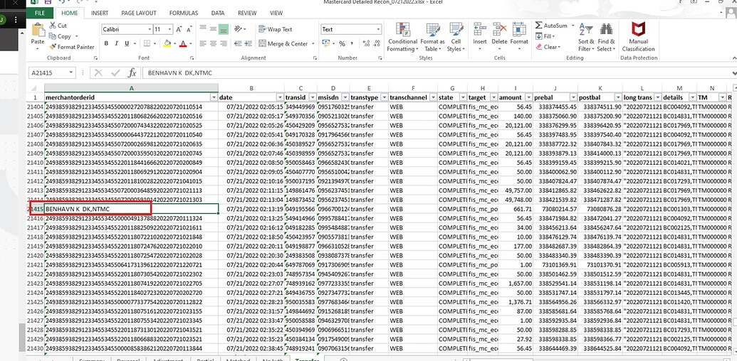 How to Filter non numeric value on datatable using linq - Studio - UiPath Community Forum