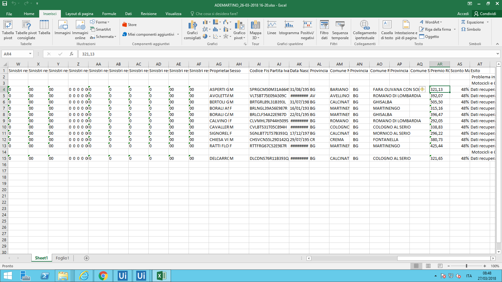 Write Number In Excel Help UiPath Community Forum