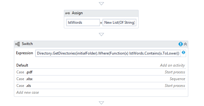 Get Folder Names In Directory Help UiPath Community Forum