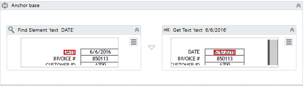 Trying to read text from pdf getting an error avl page view - Help ...