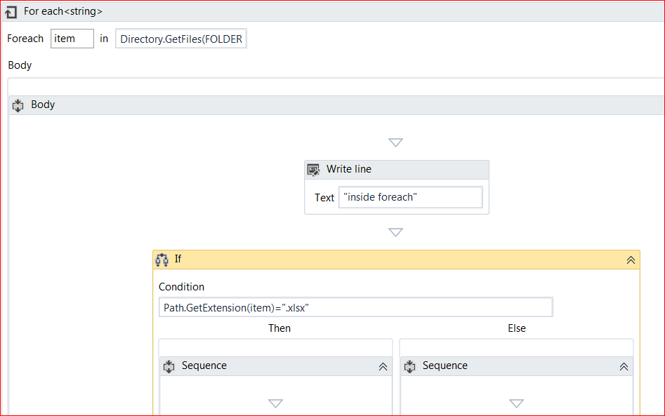 How To Read Excel File Dynamically Help UiPath Community Forum