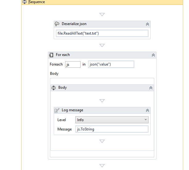 Json String Limit Exceeds Help UiPath Community Forum