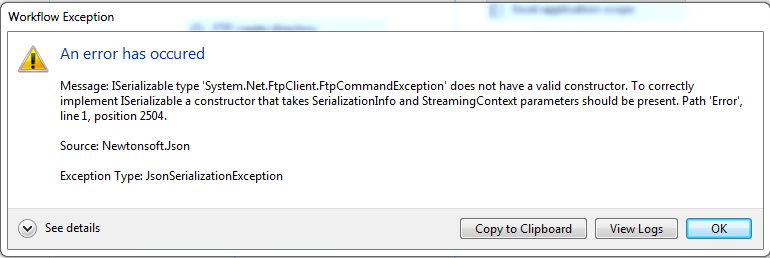 How Can I Download A File From Mainframe Via FTP Download Activity 