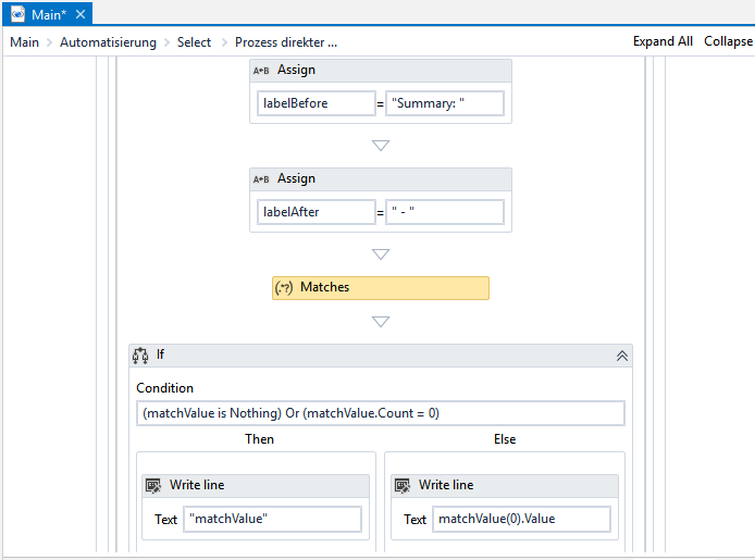 Automating forwarding of emails - Help - UiPath Community Forum