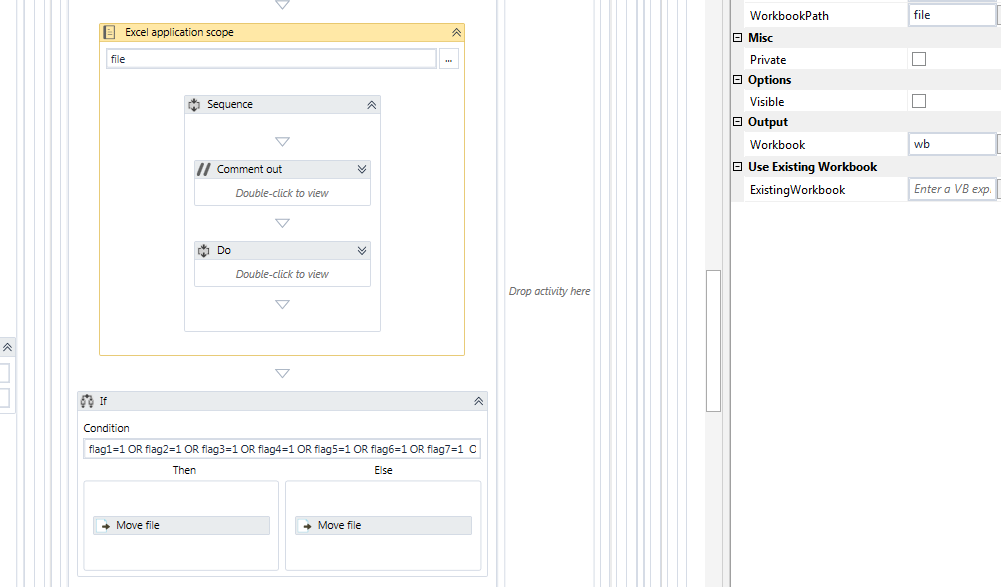 Error moving files - Help - UiPath Community Forum