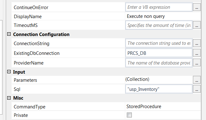 Warning In Workflow Help Uipath Community Forum