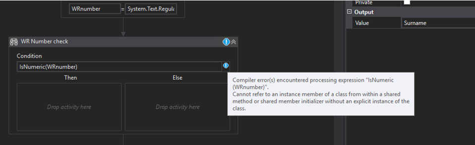 Check Variable Is Numeric Help UiPath Community Forum
