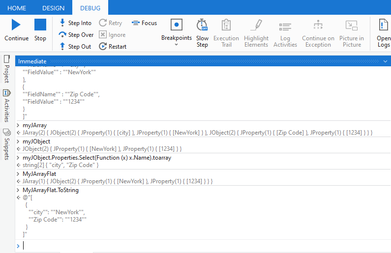 Convert Json Key Value Pair Studio UiPath Community Forum