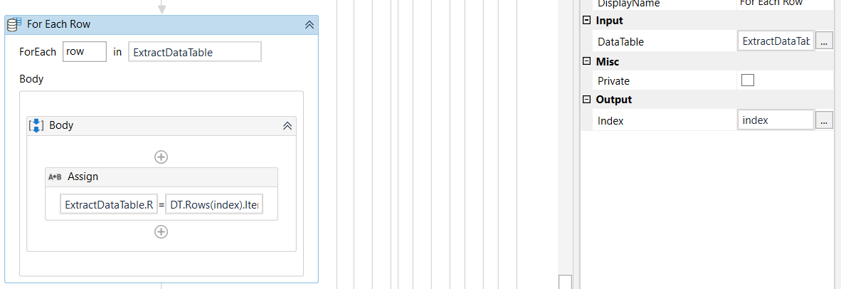 How To Add Column Value Into Existing Data Table Activities UiPath Community Forum
