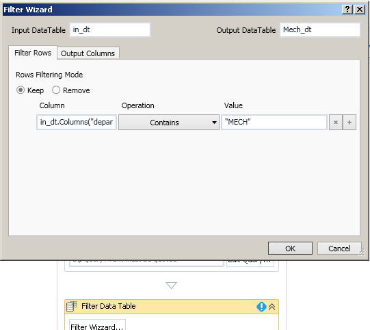 Need To Group By Column And Want To Store Result In Different Excel Sheets Help UiPath 
