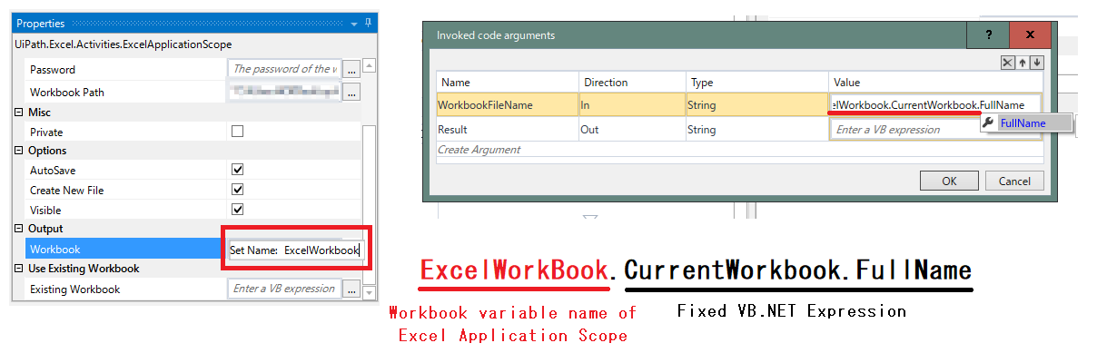 How To Get Active Cell Address From Excel Help UiPath Community Forum