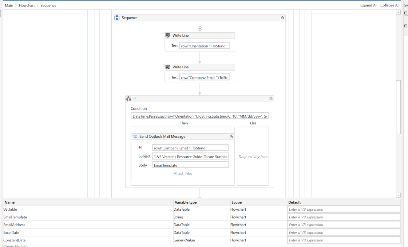 DateTime ParseExact Adjustment Help UiPath Community Forum