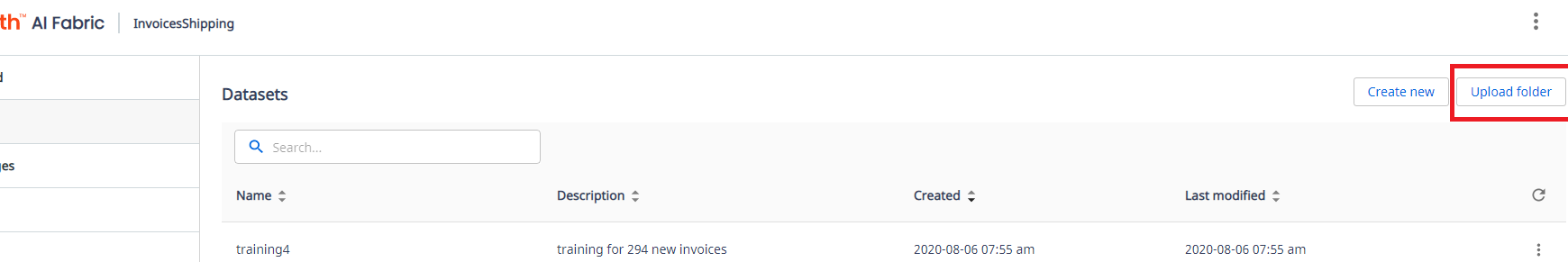 Is retraining the base Document Understanding model more effective than using the default ...