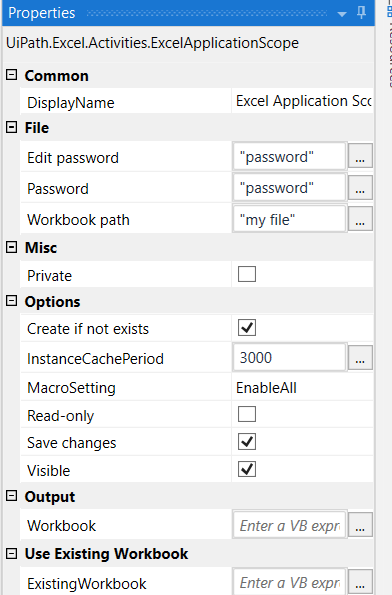  Excel UiPath Community Forum