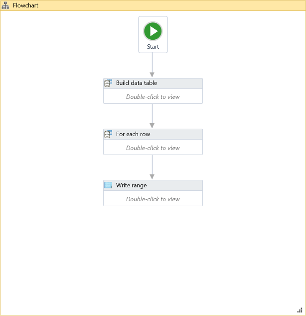 Need To Append Row At The Bottom Of The Excel Help UiPath Community 