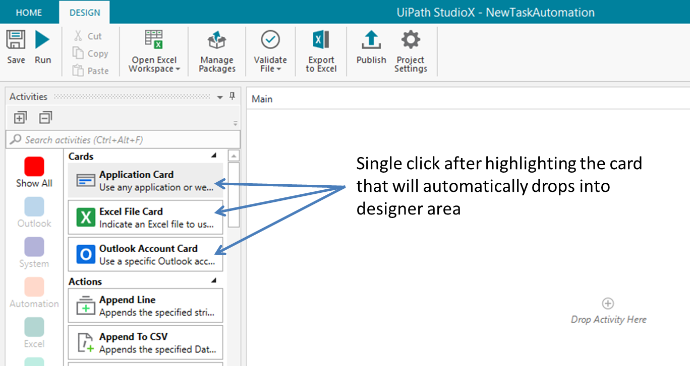 StudioX Working With Excel StudioX UiPath Community Forum