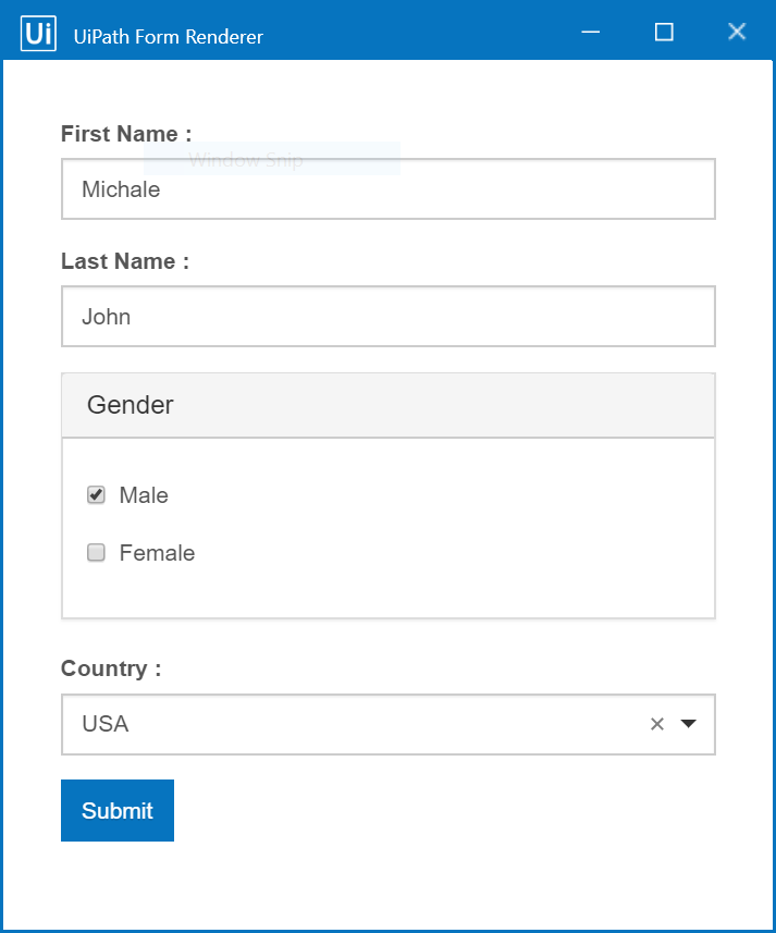 Checkbox State - Forms - UiPath Community Forum