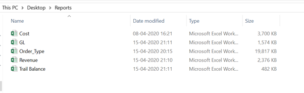 Unable to find the missing file names in a folder - Academy Feedback ...