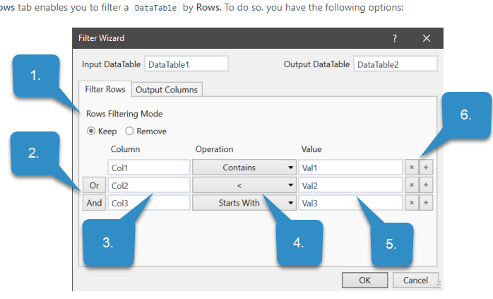 How to get unique values - Studio - UiPath Community Forum
