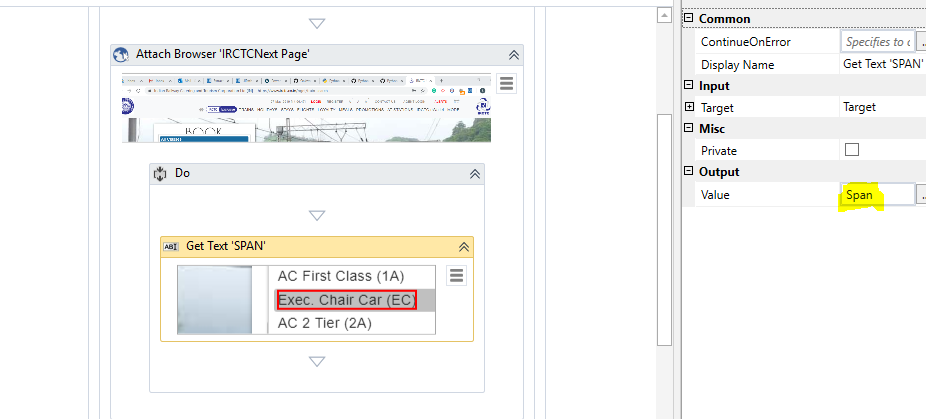 Extract Data From Drop Down And Add New Coloumn Into Existing Excel Help UiPath Community Forum