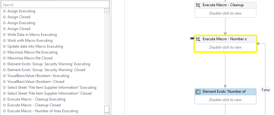 How To Put Argument Value Into Excel Input Box Appear After Executing Macro Studio UiPath 