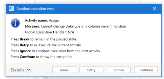 How to remove Specific rows and keep other rows in excel? - Help - UiPath Community Forum