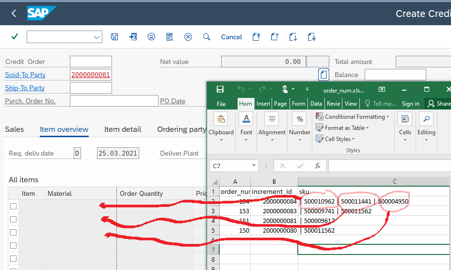 How To Extract From Array Of Json Object To Excel Sheet Page 3 How To Extract From Array Of Json Object To Excel Sheet Page 3