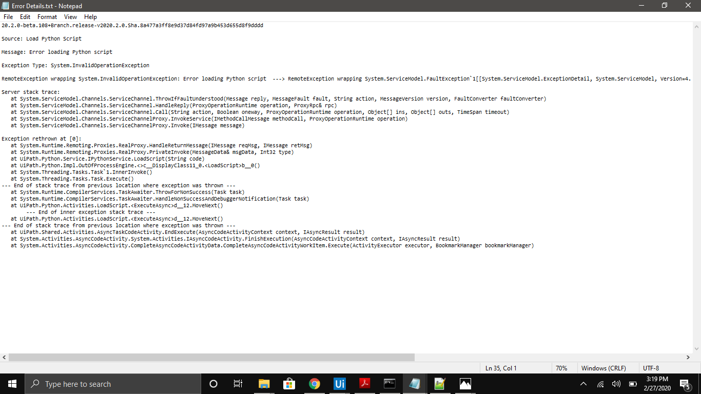 Python Program Error Learning Hub Uipath Community Forum 9096