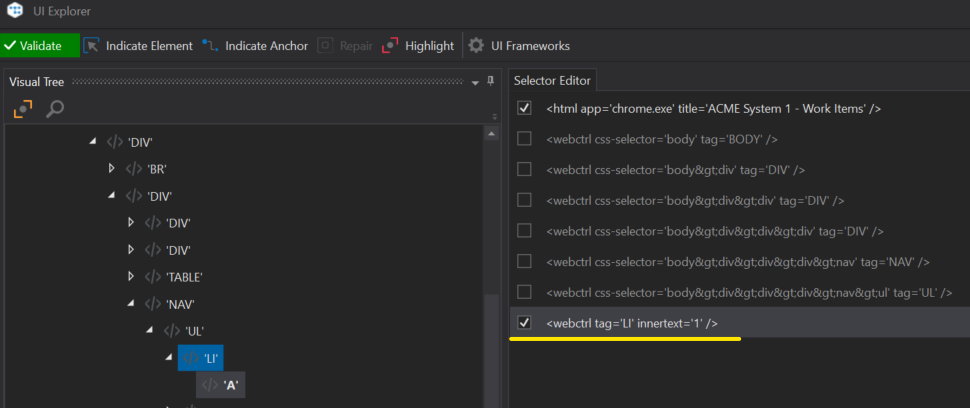 On Element Appear Span Activity Timeout Exceeded Academy