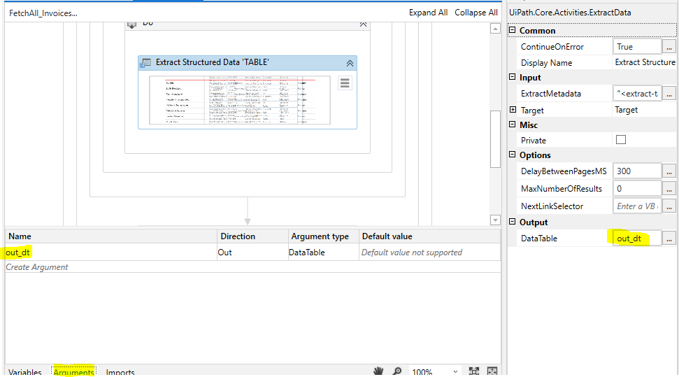Assignment 2 Dispatcher Can T Find More Transaction Data Academy Feedback Uipath Community