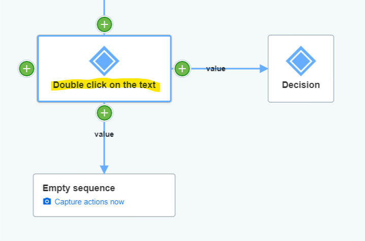 Task Capture - Decision - Task Capture - UiPath Community Forum