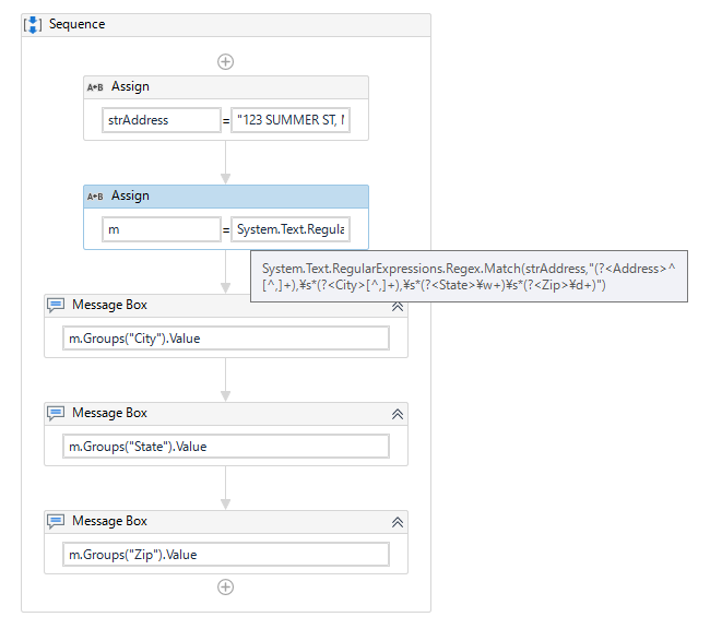 Excel Split A Column Into Multiple Columns Studio UiPath Community