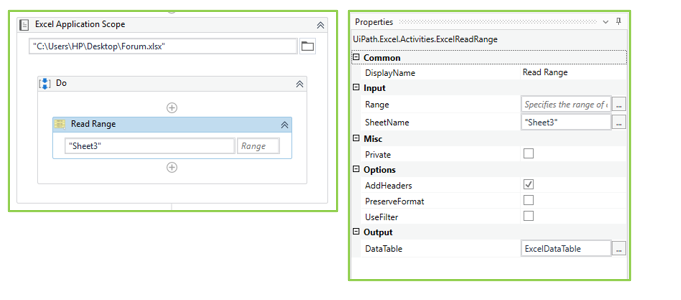 Making Exceptions - Studio - UiPath Community Forum