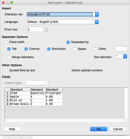 How To Read Tab Delimited Data File Into Data Table Help UiPath 