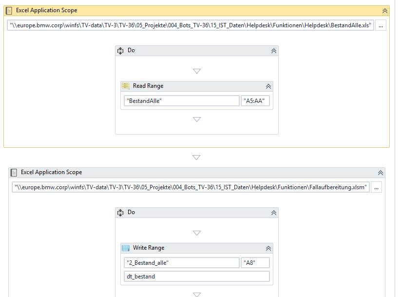 Read Range From Excel With Dynamic Row End Help UiPath Community Forum