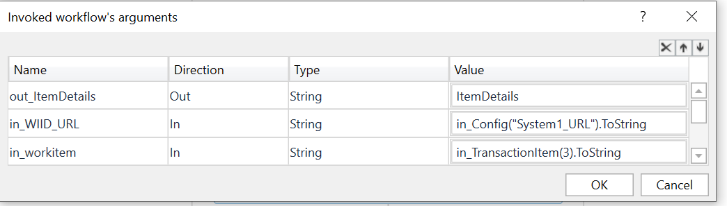 Level 3 Assignment 1 Error Option Strict On Disallows Implicit Conversions From String To 3389