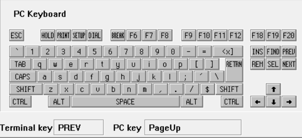 Terminal Session PageUp Activities UiPath Community Forum