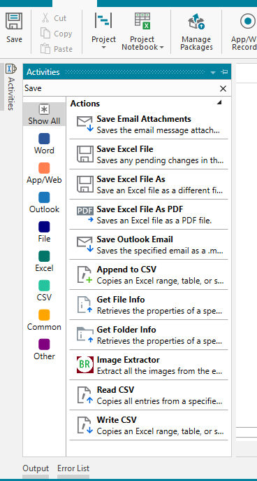 How to get row number or iteration number in a For Each Row activity in StudioX? - StudioX ...