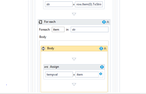 Excel Application Scope Error Uipath - Studio - UiPath Community Forum Excel Application Scope Error Uipath - Studio - UiPath Community Forum