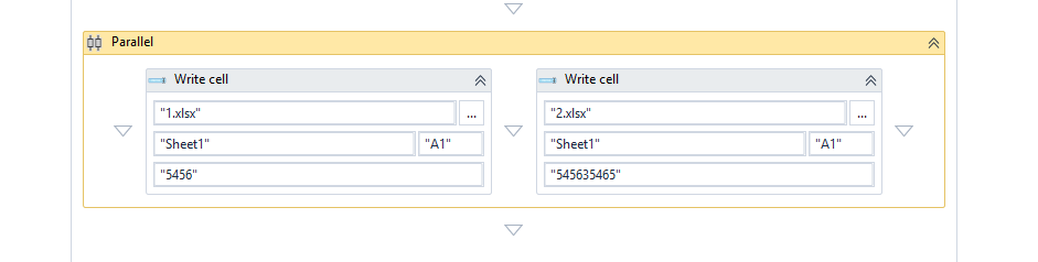 Updating Multiple Excel Files At Once Help UiPath Community Forum