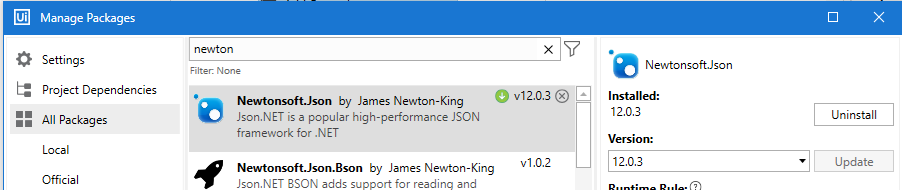 Creating/Using Queue item for Invoice Processing with Nested Data Table ...