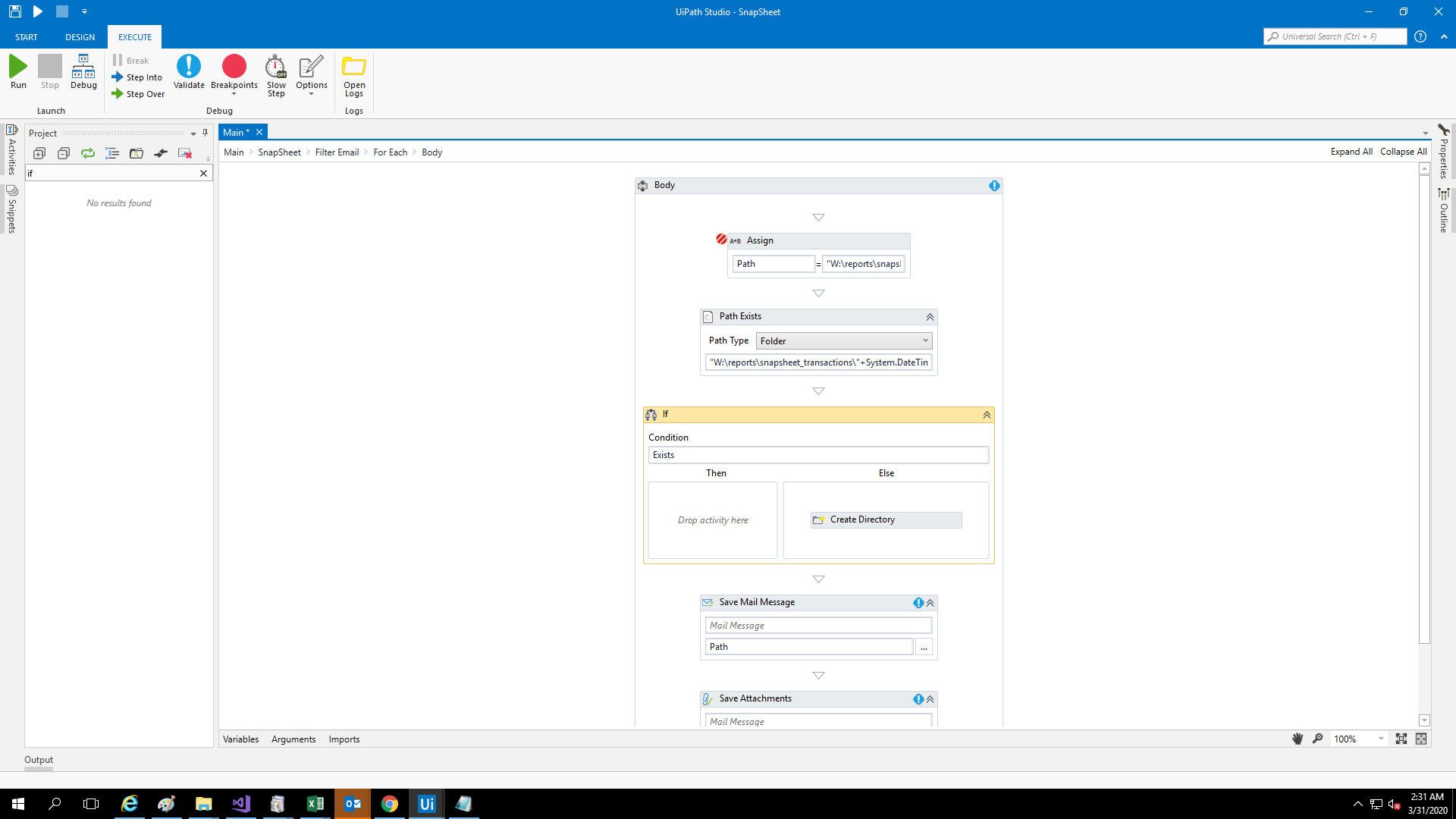 How To Copy Mail From Outlook And Paste In Another Folder Learn 